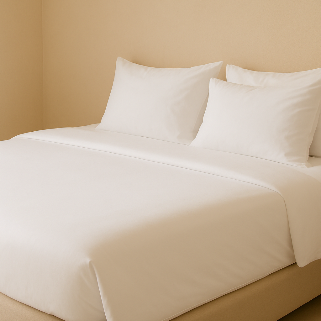 PureNest Linens | Premium Hospitality Linens Manufacturer